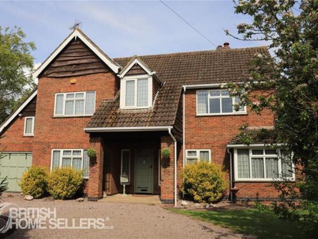 5 Bedroom House Spalding Lincolnshire LS99773792