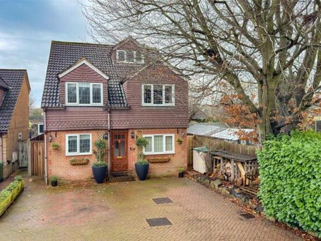5 Bedroom House St. Albans Hertfordshire 98969278