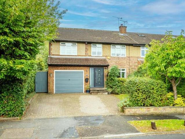5 Bedroom House St. Albans Hertfordshire 98204907