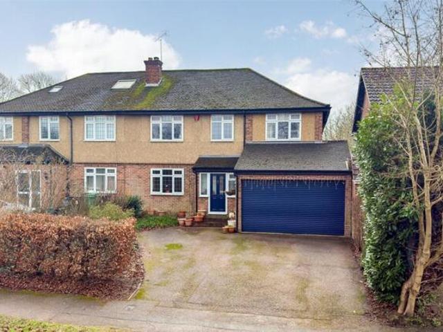 5 Bedroom House St. Albans Hertfordshire 99277775