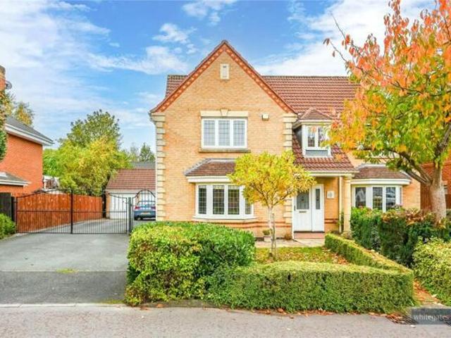 5 Bedroom House St. Helens St Helens LS99436750