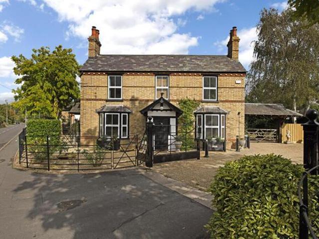 5 Bedroom House St. Neots Cambridgeshire 99523561