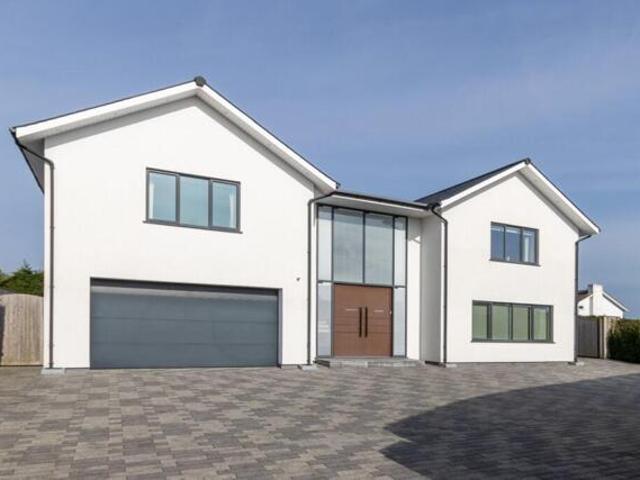 5 Bedroom House St. Peter Port St. Peter Port 99277953