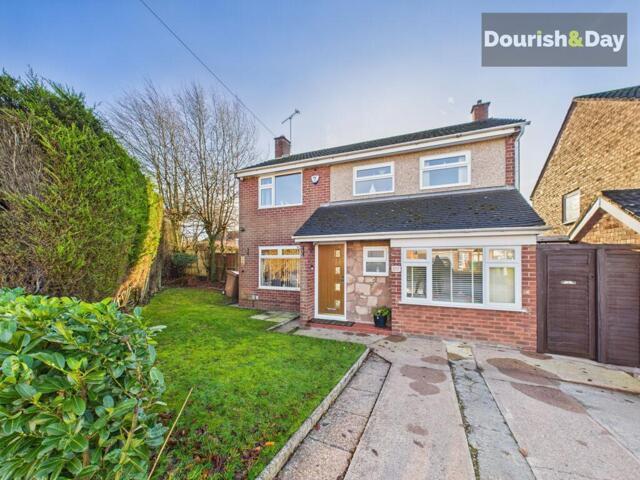 5 Bedroom House Stafford Staffordshire 98262990