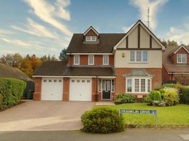 5 Bedroom House Staffordshire Staffordshire 101931744