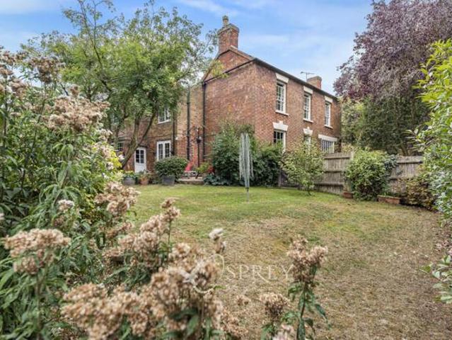 5 Bedroom House Stathern Stathern 101674812