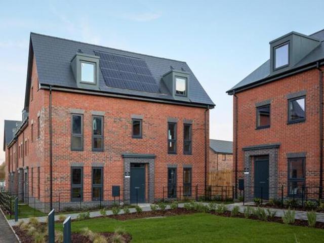 5 Bedroom House Staverton Road Staverton Road 100614795