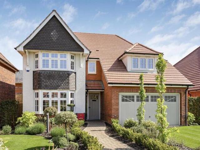 5 Bedroom House Stevenage Hertfordshire LS100132521