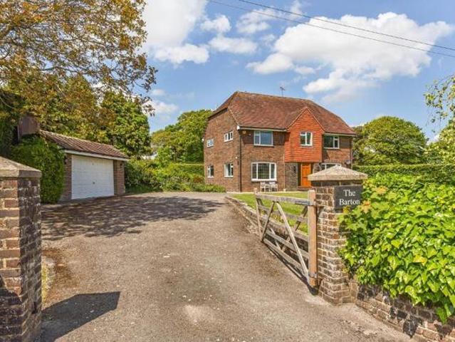 5 Bedroom House Steyning West Sussex 99130069