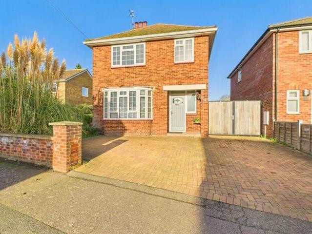 5 Bedroom House Stilton Cambridgeshire LS98834804