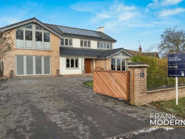 5 Bedroom House Stilton Cambridgeshire LS98968945