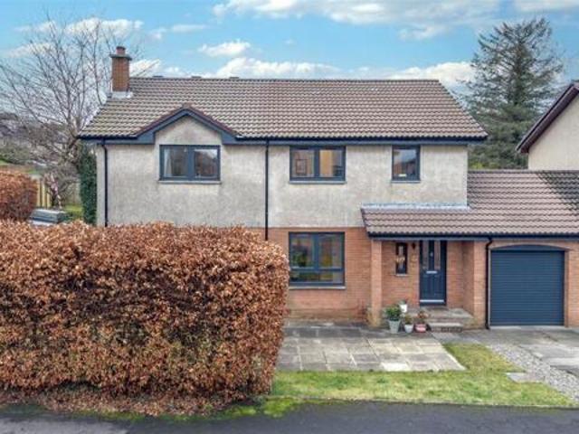 5 Bedroom House Stirling Stirling 99952220