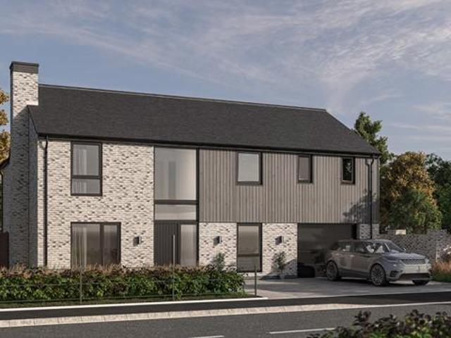 5 Bedroom House Stockton On Tees Durham 100456870