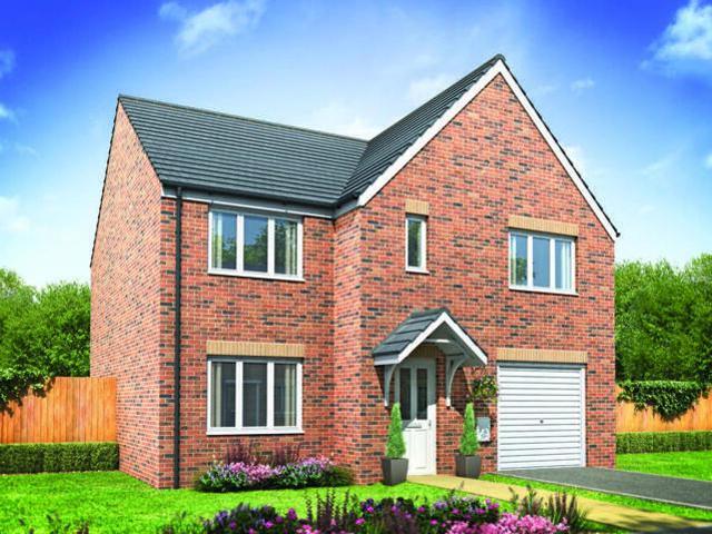 5 Bedroom House Stockton On Tees Durham 99315423