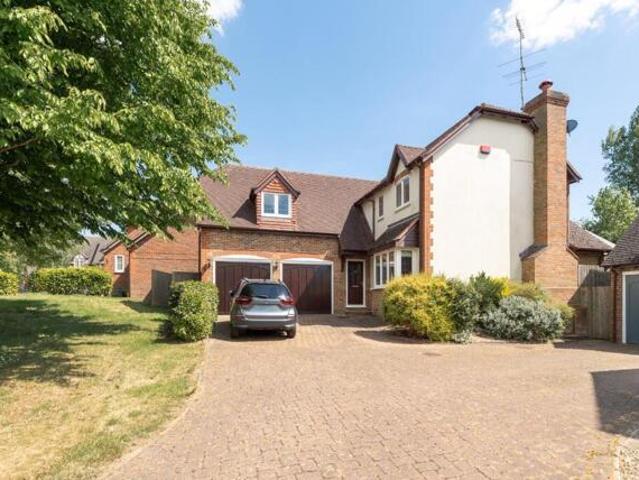 5 Bedroom House Stoke Hammond Stoke Hammond 100541155