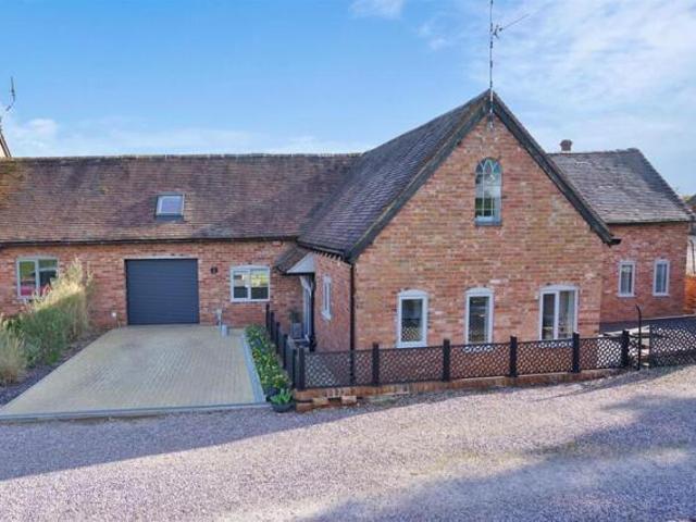 5 Bedroom House Stoneleigh Warwickshire LS101996212