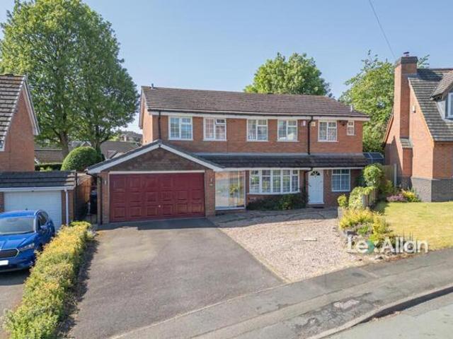 5 Bedroom House Stourton Staffordshire 98969000