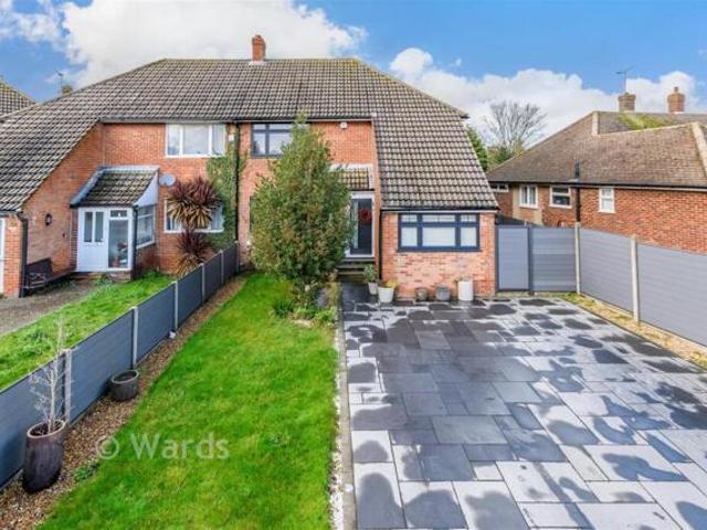 5 Bedroom House Strood Kent 99092664