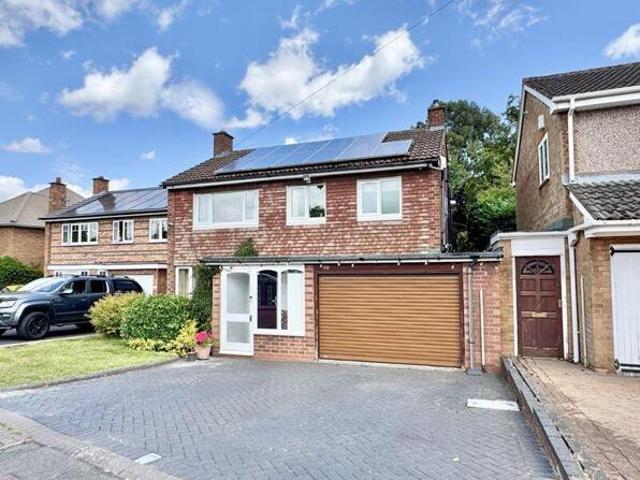 5 Bedroom House Sutton Coldfield Birmingham LS100158497