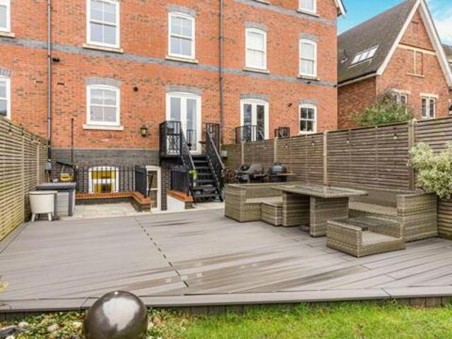 5 Bedroom House Sutton Coldfield Birmingham LS100685329
