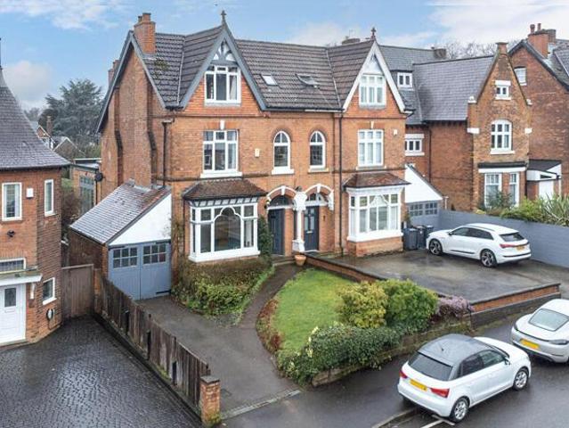 5 Bedroom House Sutton Coldfield Birmingham LS99926288