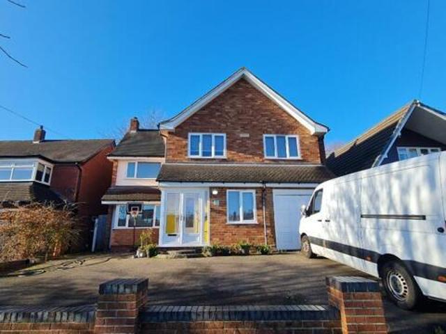 5 Bedroom House Sutton Coldfield Birmingham 98296917