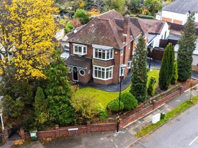5 Bedroom House Sutton Coldfield Birmingham 99277796
