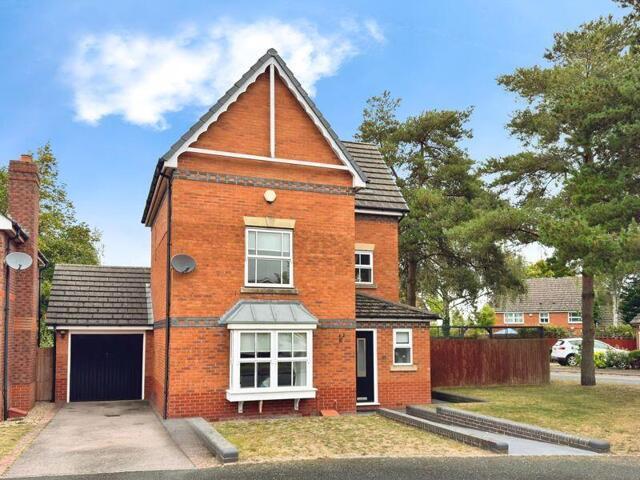 5 Bedroom House Sutton Coldfield Birmingham 99735922