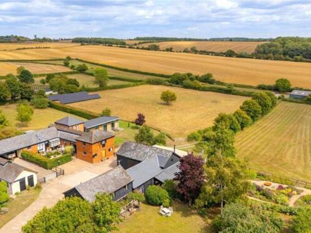 5 Bedroom House Sudbury Suffolk 98545817