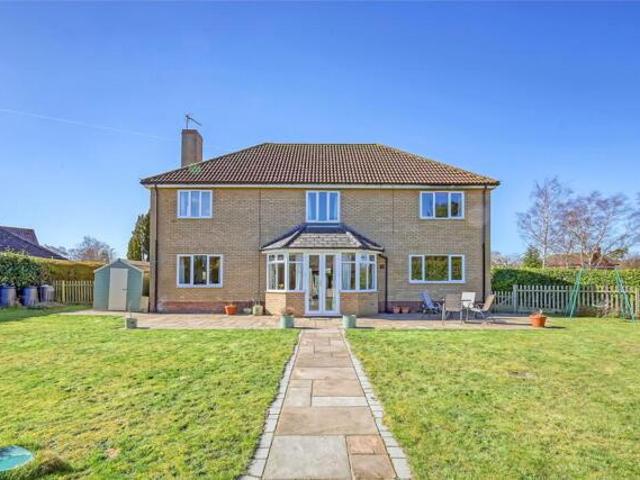 5 Bedroom House Suffolk Suffolk LS99130288