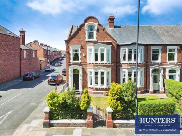 5 Bedroom House Sunderland Tyne Y Wear 98205066