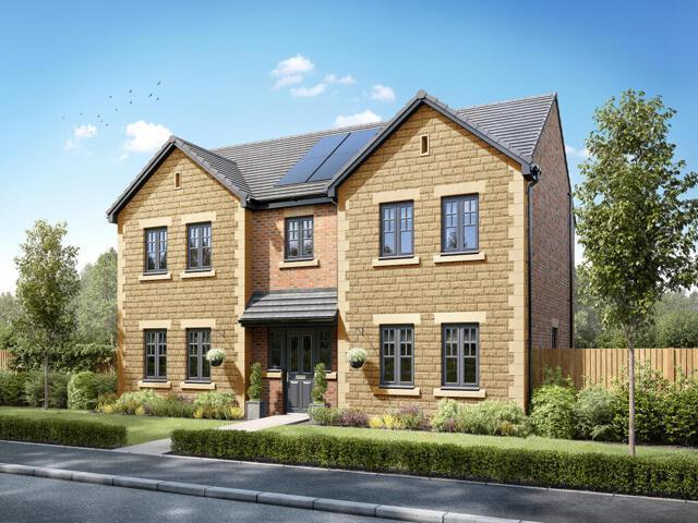 5 Bedroom House Sunderland Tyne Y Wear 99735946