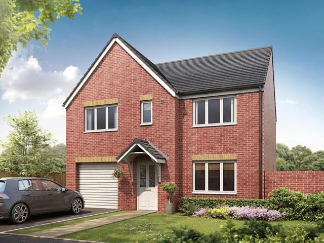5 Bedroom House Sunderland Tyne Y Wear LS99608454