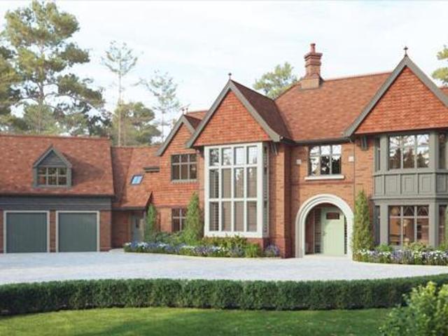 5 Bedroom House Surrey Great London 101677687
