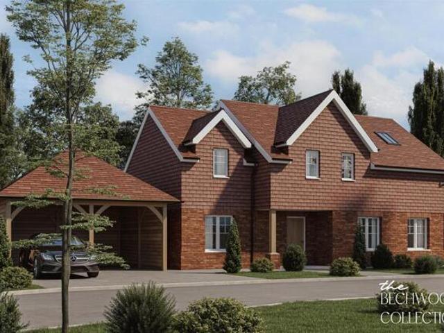 5 Bedroom House Surrey Great London LS99952133
