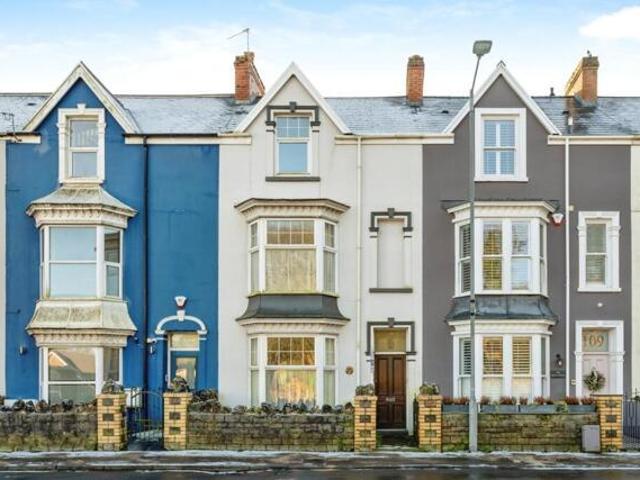 5 Bedroom House Swansea Swansea LS101351957