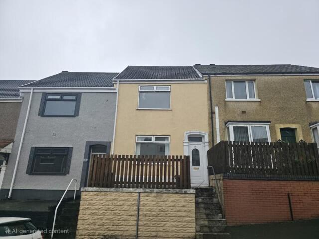 5 Bedroom House Swansea Swansea LS99380713