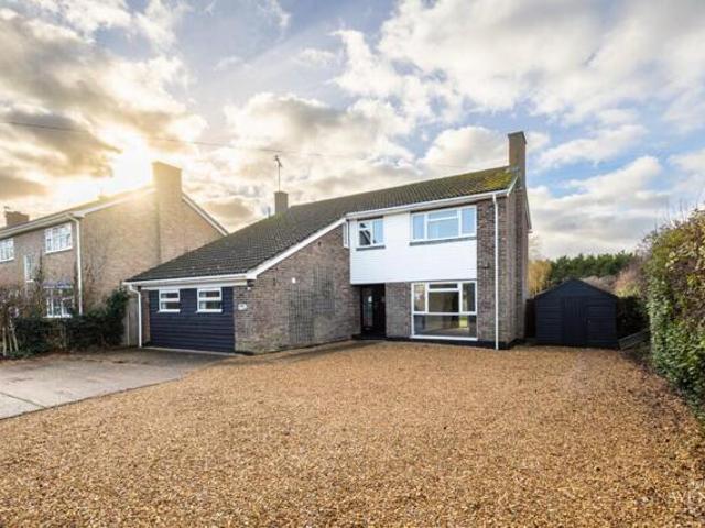 5 Bedroom House Swavesey Cambridgeshire 101677285