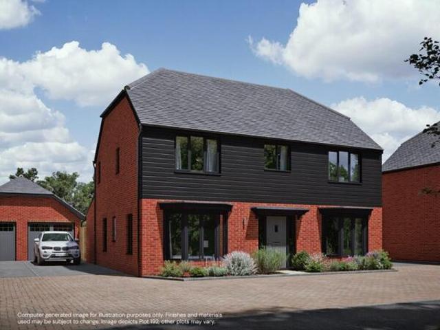 5 Bedroom House Swindon Wiltshire 101955472