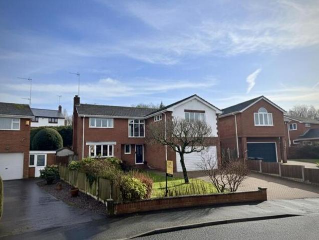 5 Bedroom House Sychdyn Sychdyn LS99436971