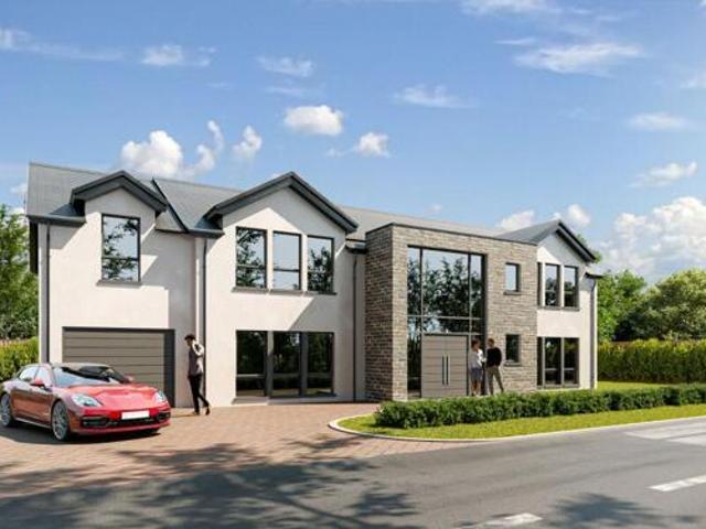 5 Bedroom House Symington Symington 98545850