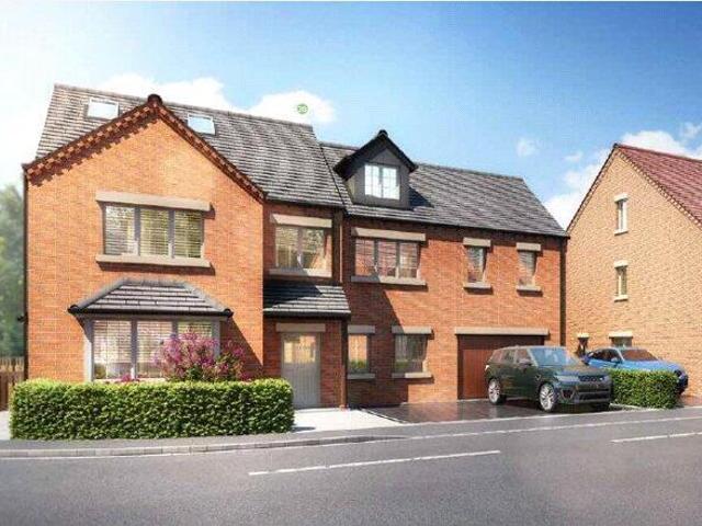 5 Bedroom House Syston Leicestershire LS99688271