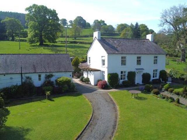 5 Bedroom House Powys Powys 98649300
