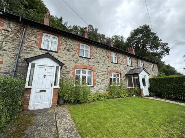 5 Bedroom House Powys Powys 99773701