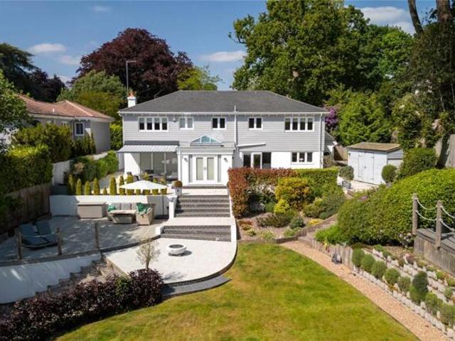 5 Bedroom House Poole Poole LS100988006