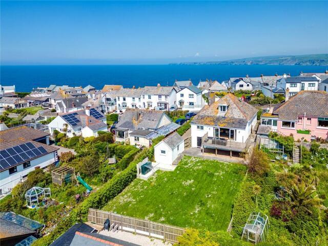5 Bedroom House Port Isaac Cornwall 99130274