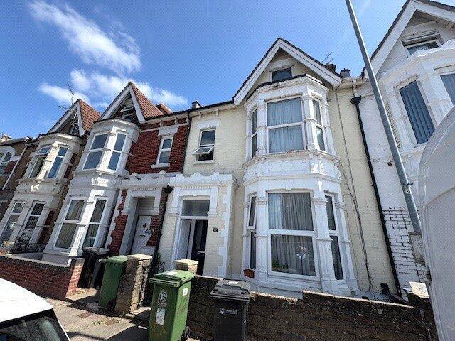 5 Bedroom House Portsmouth Portsmouth LS100578842