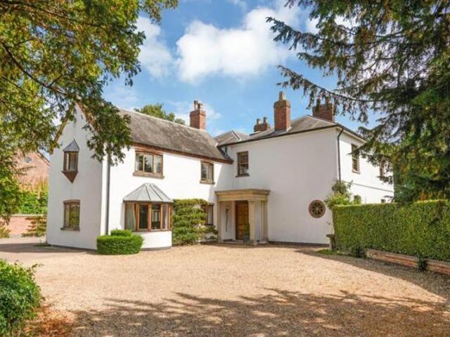 5 Bedroom House Packington Leicestershire 101316302