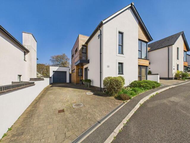 5 Bedroom House Paignton Devon 98297052