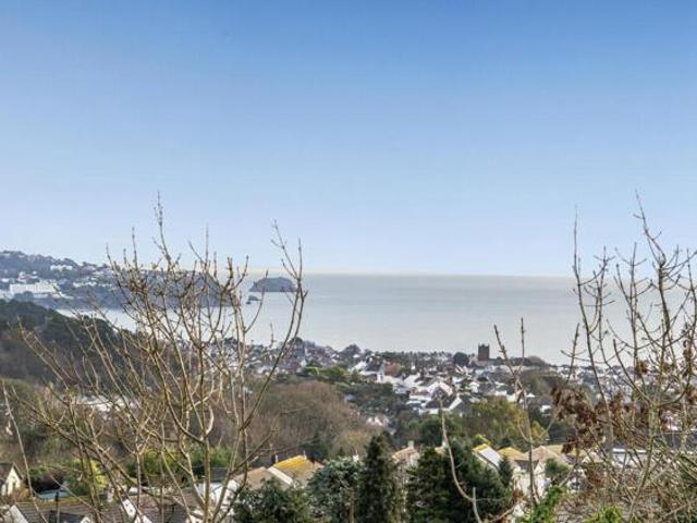 5 Bedroom House Paignton Devon 99161862